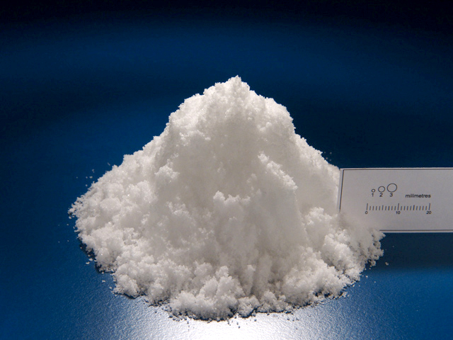 Micro-fine vacuum salt - Salinera de Tarragona